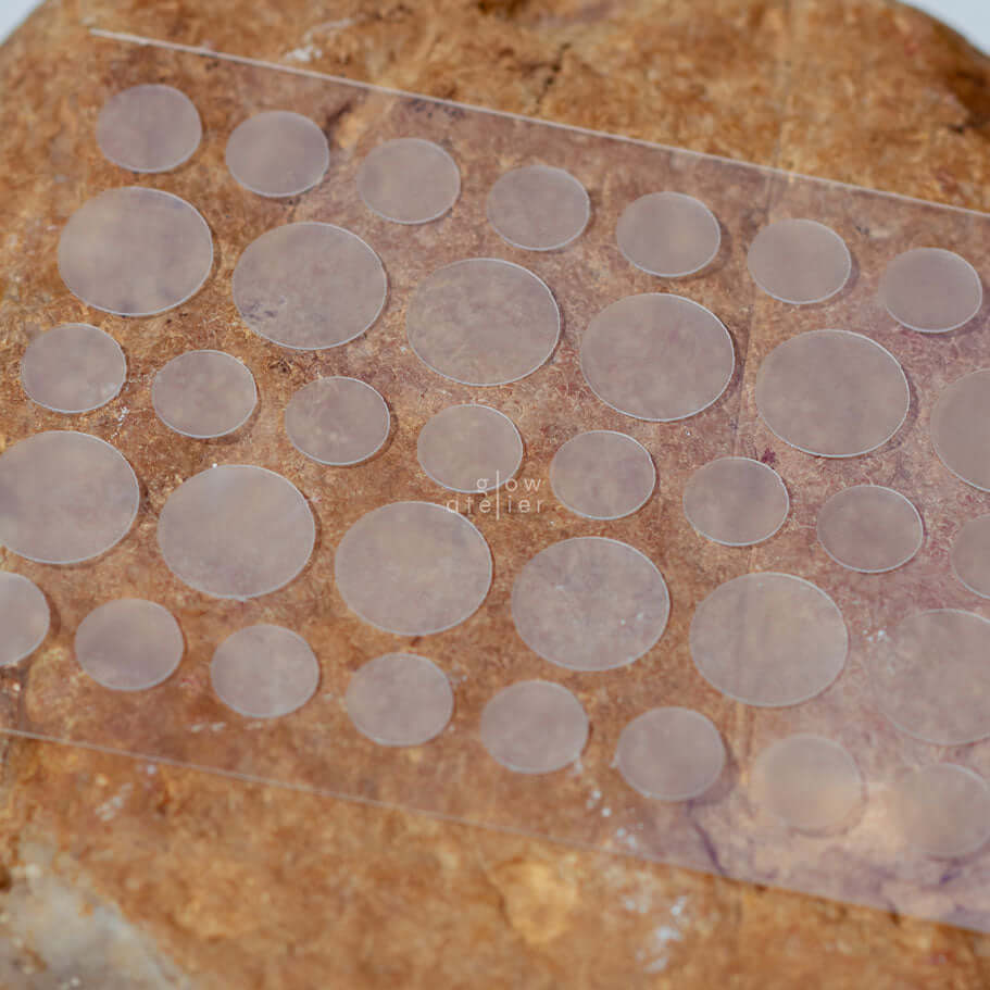 The Original Miracle Flat Pimple Patch: Your Ultimate Solution for Acne ...